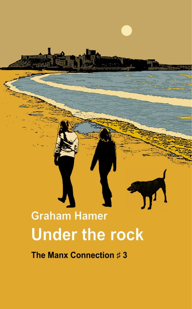Characterisation is fun - Graham Hamer - Author